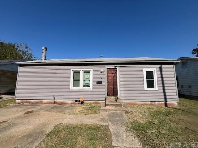 Stuttgart, AR 72160