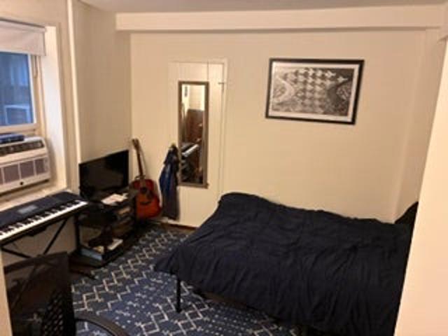 Stuytown Sublet to October 31st/Potential Renewal
