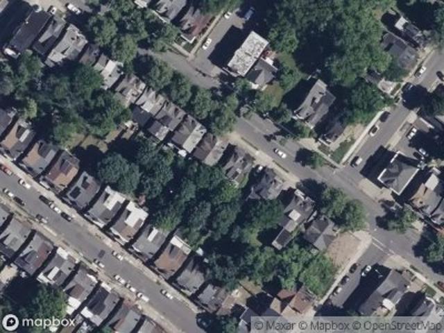 Stuyvesant Ave