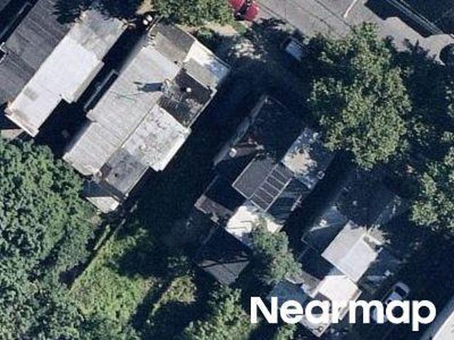 Stuyvesant Ave