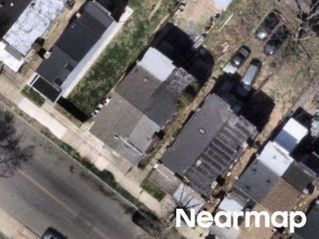Stuyvesant Ave