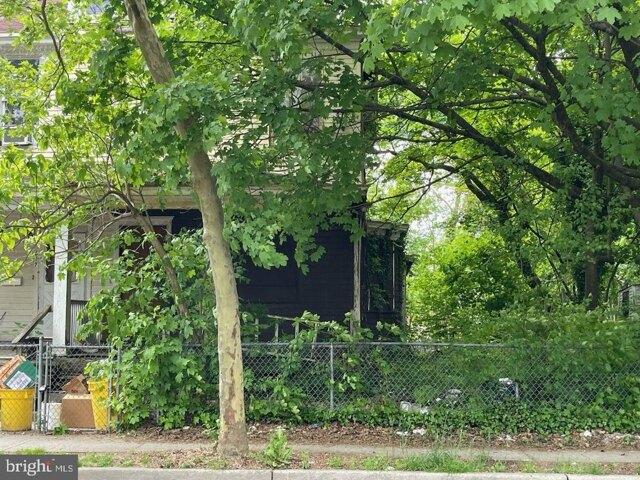 Stuyvesant Ave, Trenton, Home For Sale