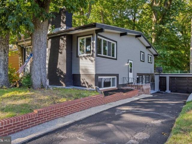 Stuyvesant Ave, Trenton, Home For Sale