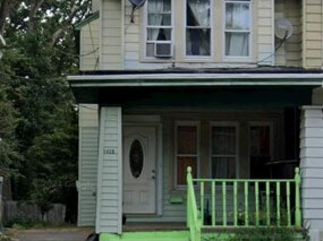 Stuyvesant Ave, Trenton, Home For Sale