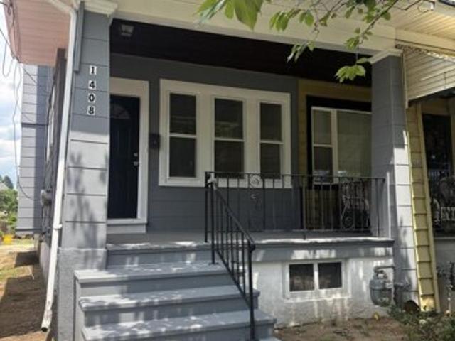 Stuyvesant Ave, Trenton, Home For Sale