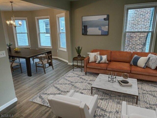 Stuyvesant Ave, Irvington, Home For Sale