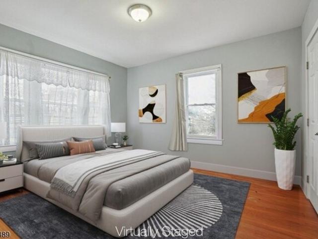 Stuyvesant Ave, Irvington, Home For Sale