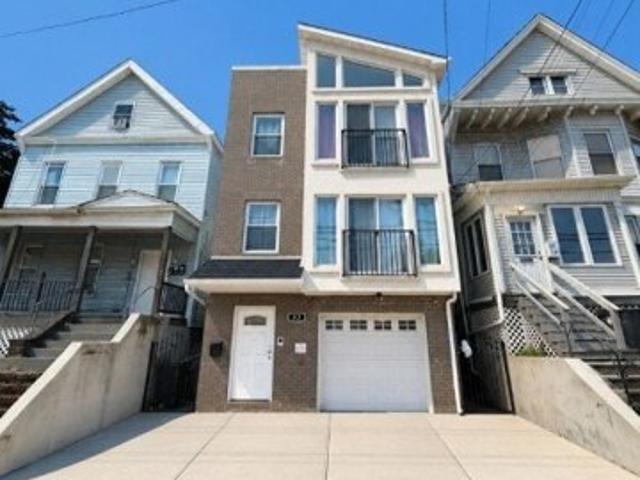 Stuyvesant Ave, Newark, Home For Sale