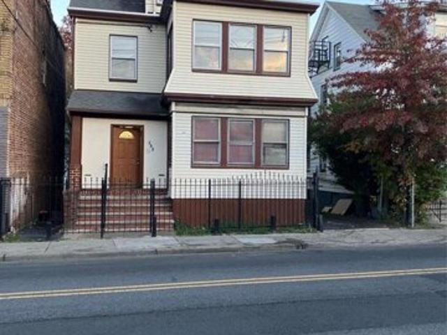 Stuyvesant Ave, Newark, Home For Sale