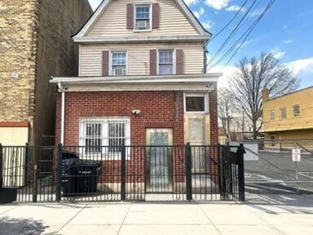 Stuyvesant Ave, Newark, Home For Sale