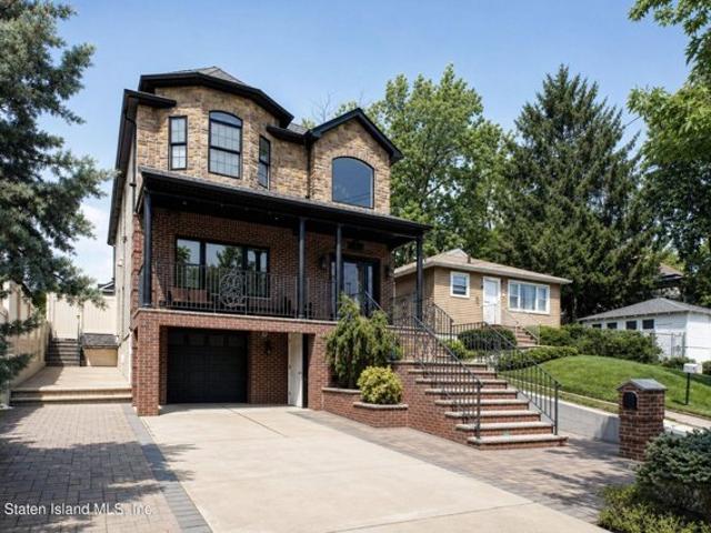 Stuyvesant Ave, Staten Island, Home For Sale