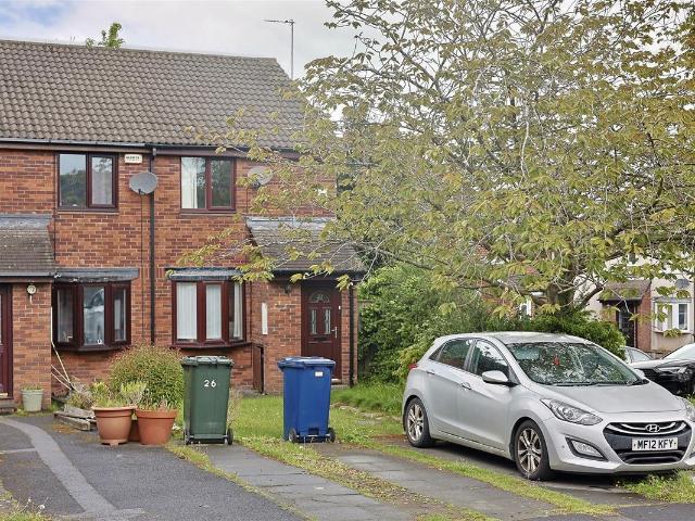 Stuart Court, Kingston Park, Newcastle Upon Tyne NE3, 2 bed semi detached house to rent, £1,000 pcm | PrimeLocation