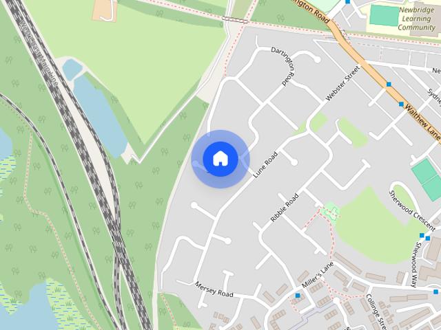 Stuart Close, Platt Bridge