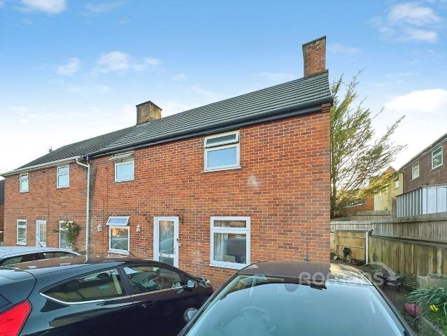 Stuart Crescent, Winchester SO22, 5 bed semi detached house to rent, £2,475 pcm | PrimeLocation