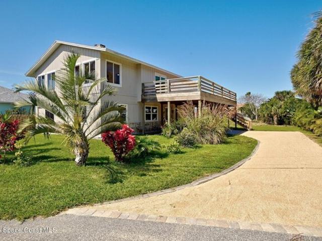 Stuart Ave, Melbourne Beach, Home For Sale