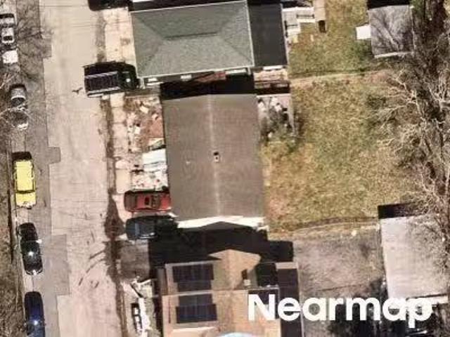 Stuart Ave