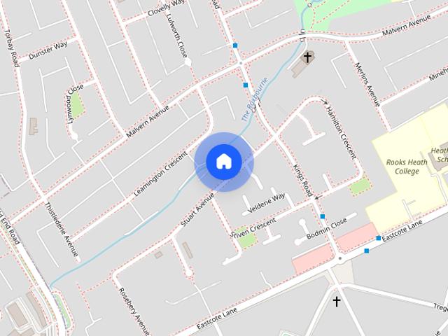 Stuart Avenue, Harrow, HA2 9BB
