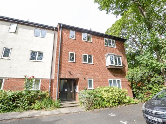 Stuart Gardens, St Faiths Lane, Norwich NR1, 1 bed flat to rent, £795 pcm | PrimeLocation