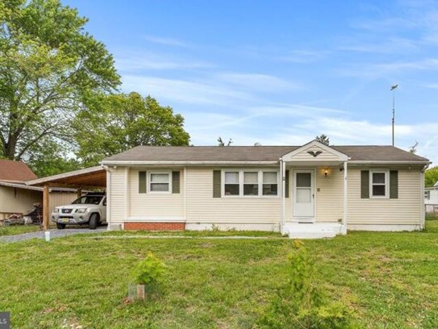 Stuart Dr, Salem, Home For Sale