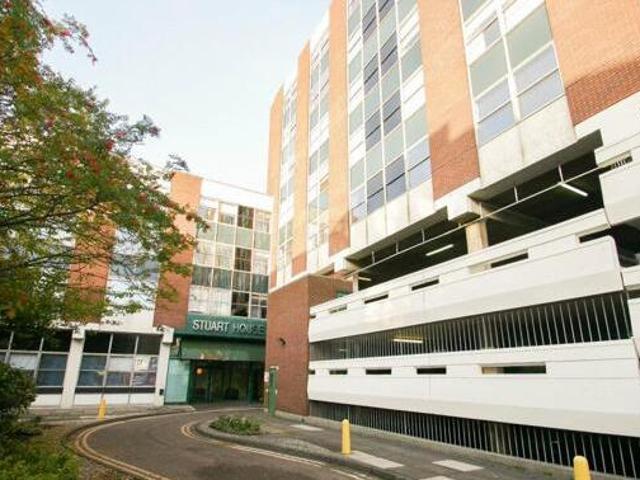 Stuart House, Colchester, 1 Bedroom Apartment