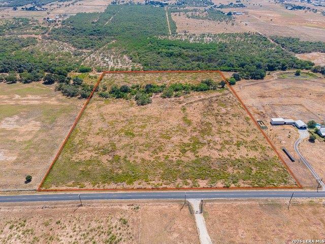 Stuart Lot 108, Adkins, TX 78101