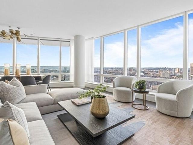 Stuart St Apt A, Boston, Condo For Sale