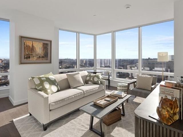 Stuart St Apt,boston, Condo For Sale