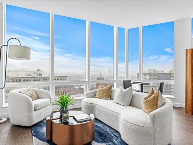 Stuart St Apt,boston, Condo For Sale