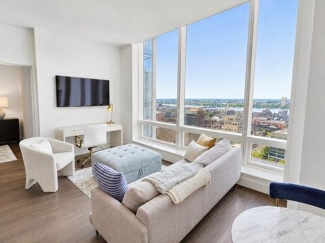 Stuart St Apt D, Boston, Condo For Sale