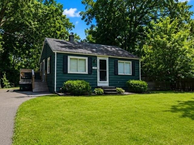 Stuart St, Springfield, Home For Sale