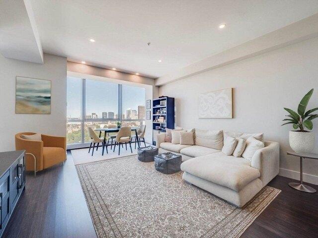 Stuart St Unit C, Boston, Condo For Sale