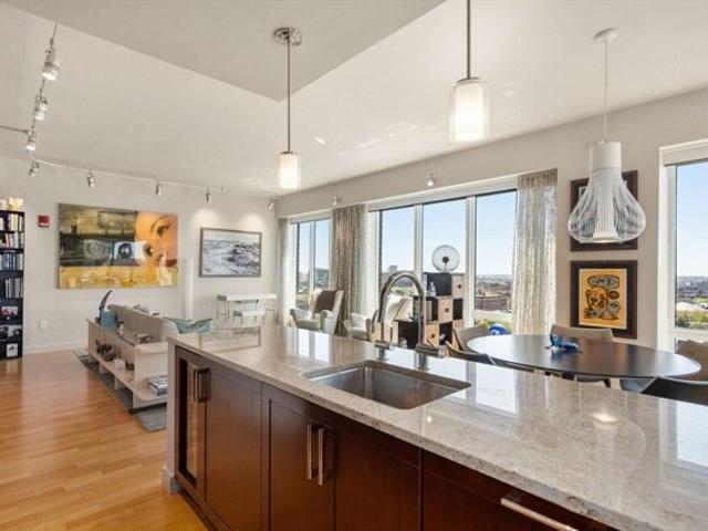 Stuart St Unit E, Boston, Condo For Sale