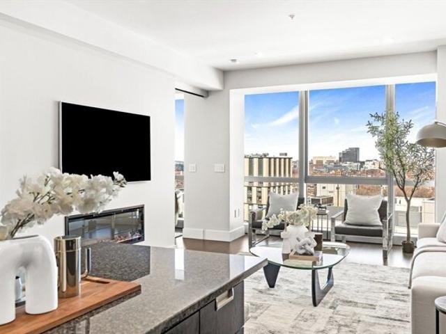 Stuart St Unit F, Boston, Condo For Sale
