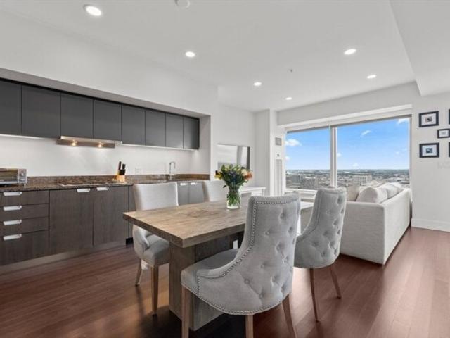 Stuart St Unit J, Boston, Condo For Sale