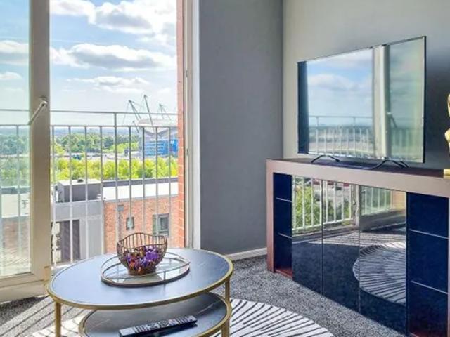 Stuart Street, Manchester, M11 4TF, United Kingdom | 1 bed apartment for rent #94648275 | Rentberry