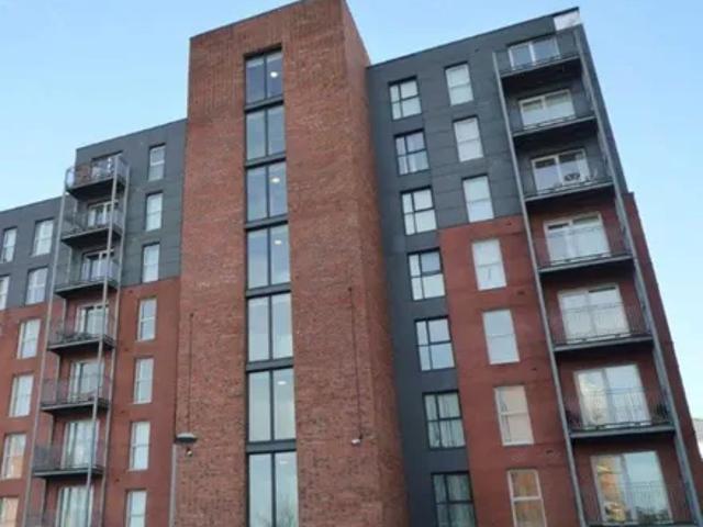 Stuart Street, Manchester, M11 4TF, United Kingdom | 2 bed apartment for rent #138594436 | Rentberry