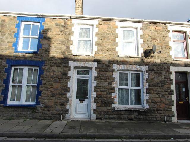 Stuart Street, Merthyr Tydfil CF47, 3 bed terraced house to rent, £800 pcm | PrimeLocation