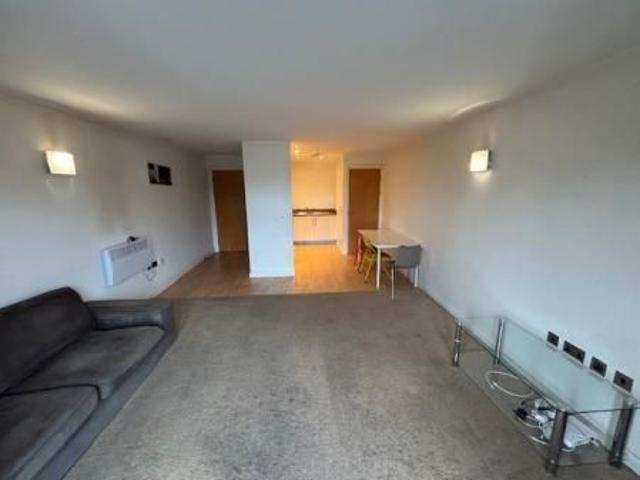 Stuart Street, Derby, DE1