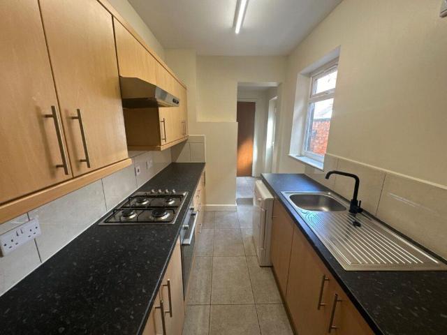 Stuart Street, Leicester LE3 3 bed terraced house to rent £1,235 pcm £285 pw