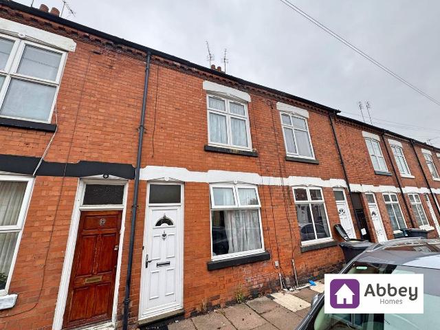Stuart Street, Westcotes, Leicester LE3, 2 bed terraced house to rent, £1,250 pcm | PrimeLocation