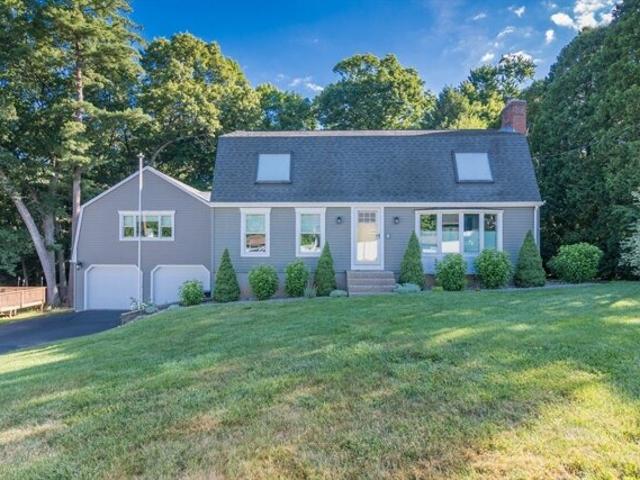 Stuart Pl, Westfield, Home For Sale
