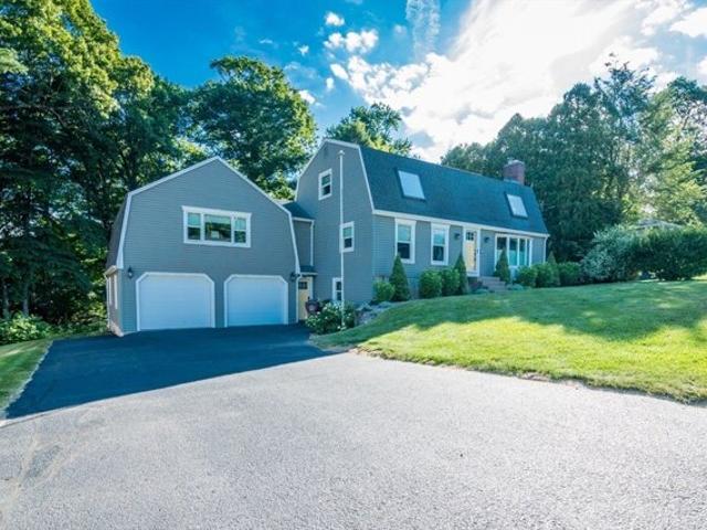 Stuart Pl, Westfield, Home For Sale