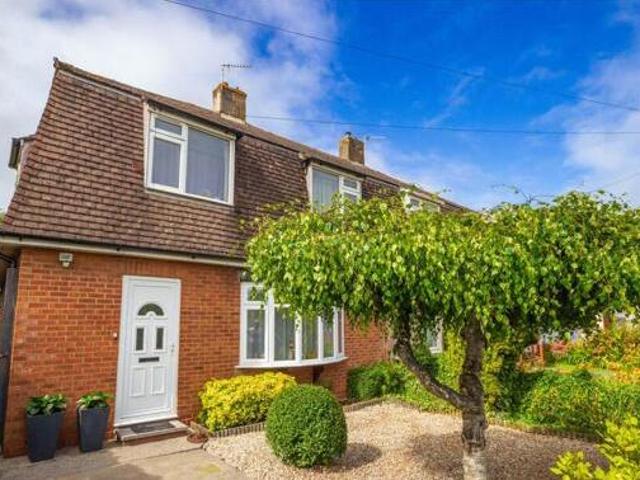 Stuart Road, Weston super mare, 3 Bedroom Semi detached