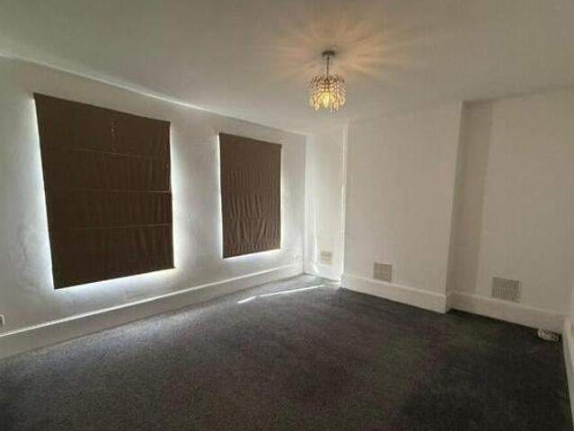 Stuart Road, Gravesend, 1 Bedroom Flat