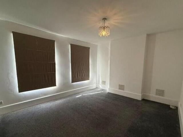 Stuart Road, Gravesend, 1 Bedroom Flat