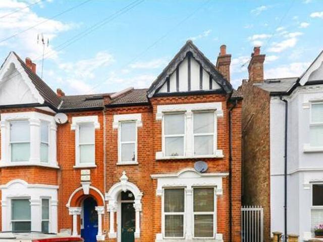 Stuart Road, London, 4 Bedroom Semi detached