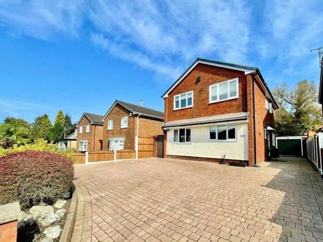 Stuart Road, Preston, 3 Bedroom Detached