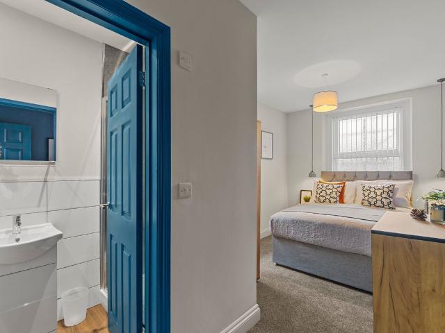 Stuart Road, Stoke, Plymouth PL1, Room to rent, £575 pcm | PrimeLocation