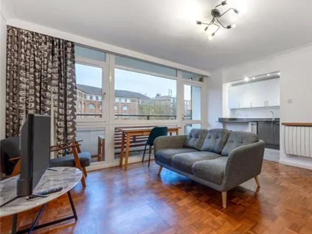 Stuart Tower, 105 Maida Vale, London, W9 1TD, United Kingdom | 1 bed apartment for rent #117992517 | Rentberry