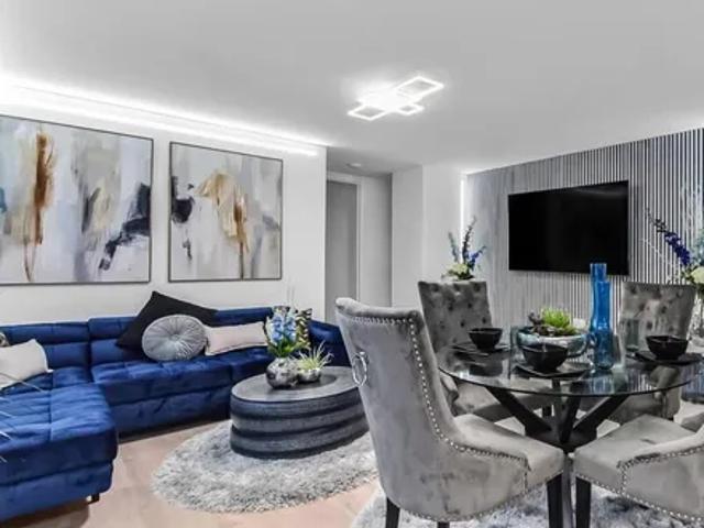 Stuart Tower, 105 Maida Vale, London, W9 1TD, United Kingdom | 1 bed apartment for rent #165465397 | Rentberry